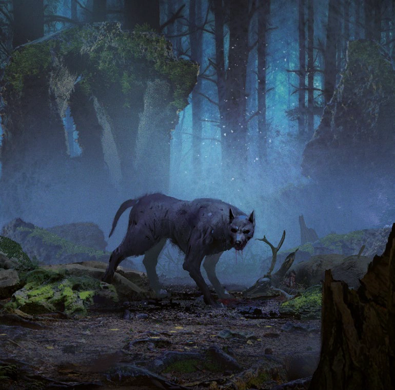 Of Wolves and Men | Assassin's Creed Wiki | Fandom