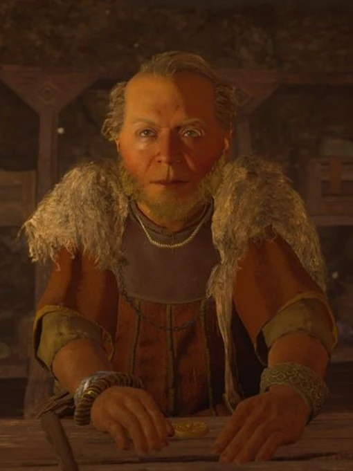 Murin | Assassin's Creed Wiki | Fandom