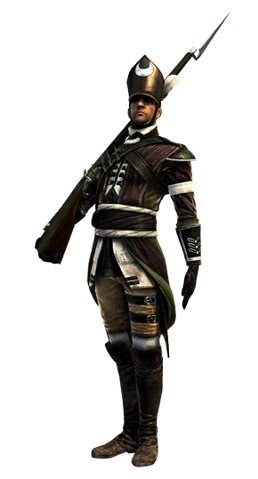 Der Hesse | Assassin's Creed Wiki | Fandom