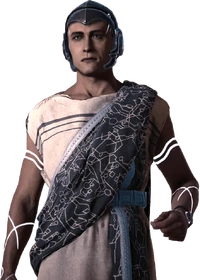 Tunic | Assassin's Creed Wiki | Fandom