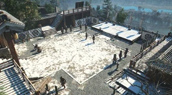 Training Grounds | Assassin's Creed Wiki | Fandom