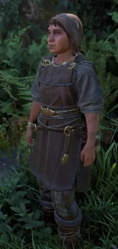 Ylva | Assassin's Creed Wiki | Fandom