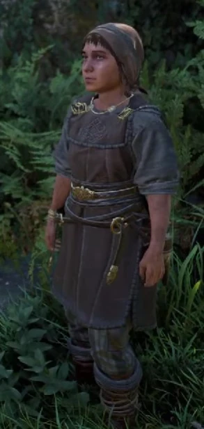 Ylva | Assassin's Creed Wiki | Fandom