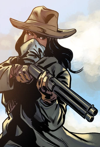 California Gold Rush Assassin | Assassin's Creed Wiki | Fandom