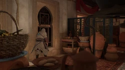 The Raptor and the Demon | Assassin's Creed Wiki | Fandom