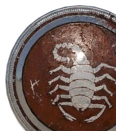 Scorpio (shield) | Assassin's Creed Wiki | Fandom