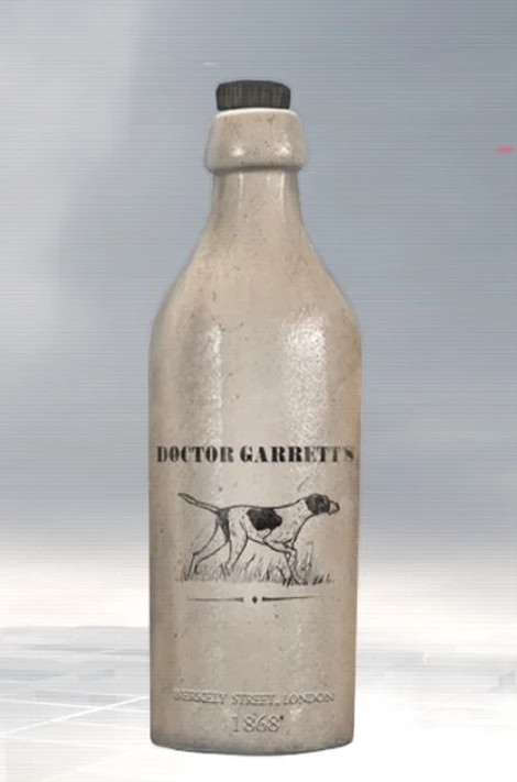 Database: Doctor Garrett's Ale | Assassin's Creed Wiki | Fandom