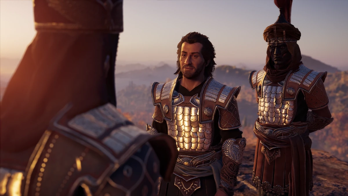 Category:Proto-Assassin groups | Assassin's Creed Wiki | Fandom