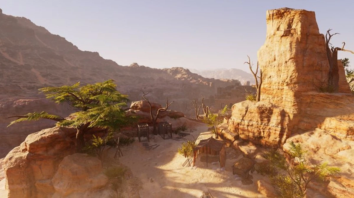 Akros Peak | Assassin's Creed Wiki | Fandom