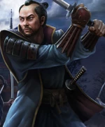 Oda Nobunaga | Assassin's Creed Wiki | Fandom