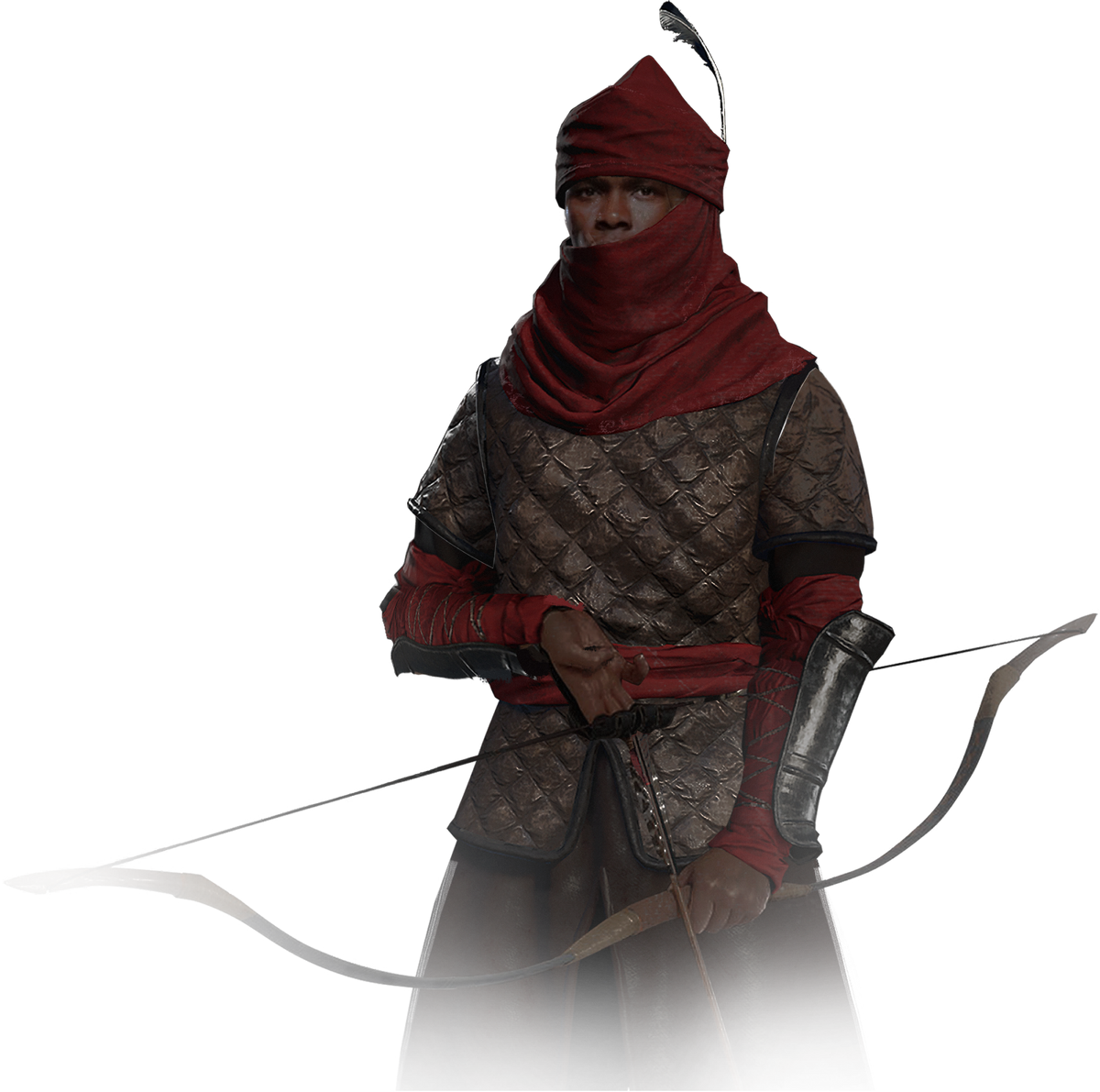 Database: Marksman | Assassin's Creed Wiki | Fandom