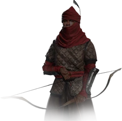 Database: Marksman | Assassin's Creed Wiki | Fandom