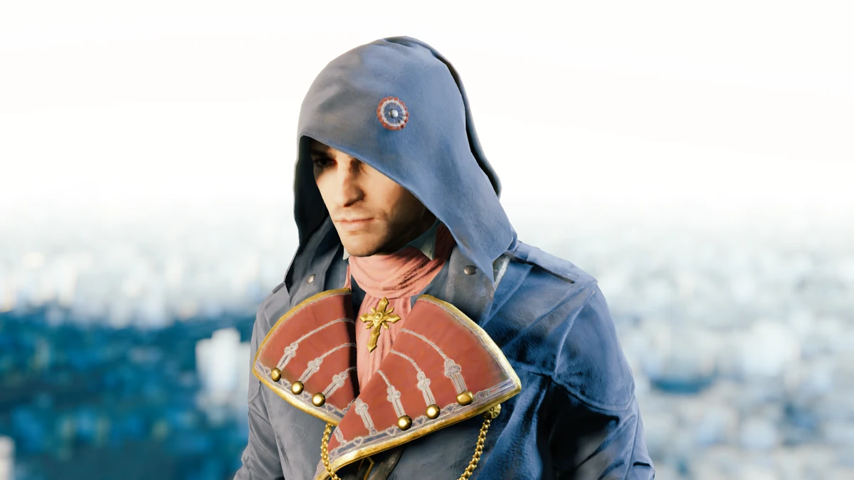 Sans-Culottes Hood | Assassin's Creed Wiki | Fandom