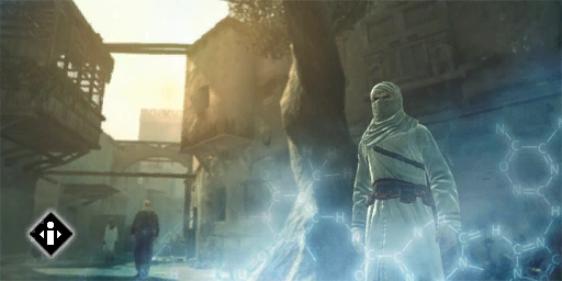 Stealth Assassination (Majd Addin) | Assassin's Creed Wiki | Fandom