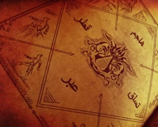 Assassins du Levant | Wiki Assassin's Creed | Fandom