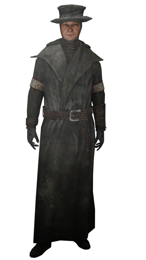 Doctor (Piagnone) | Assassin's Creed Wiki | Fandom