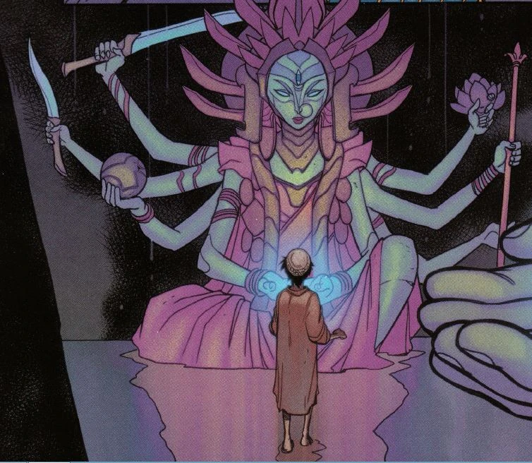 Durga | Assassin's Creed Wiki | Fandom