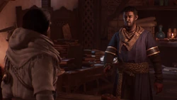 Branching Out | Assassin's Creed Wiki | Fandom