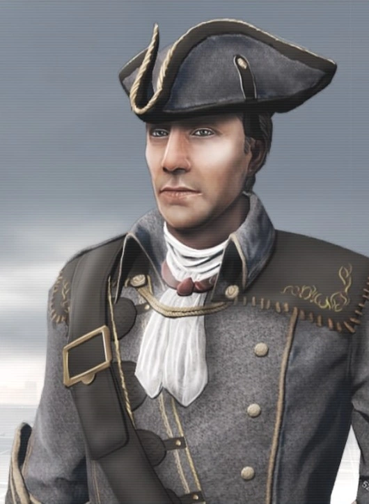 Database: Haytham Kenway (Syndicate) | Assassin's Creed Wiki | Fandom