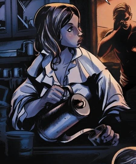 Anna Orelov | Assassin's Creed Wiki | Fandom