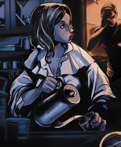 Anna Orelov | Wiki Assassin's Creed | Fandom