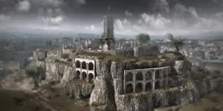 Aventino | Assassin's Creed Wiki | Fandom