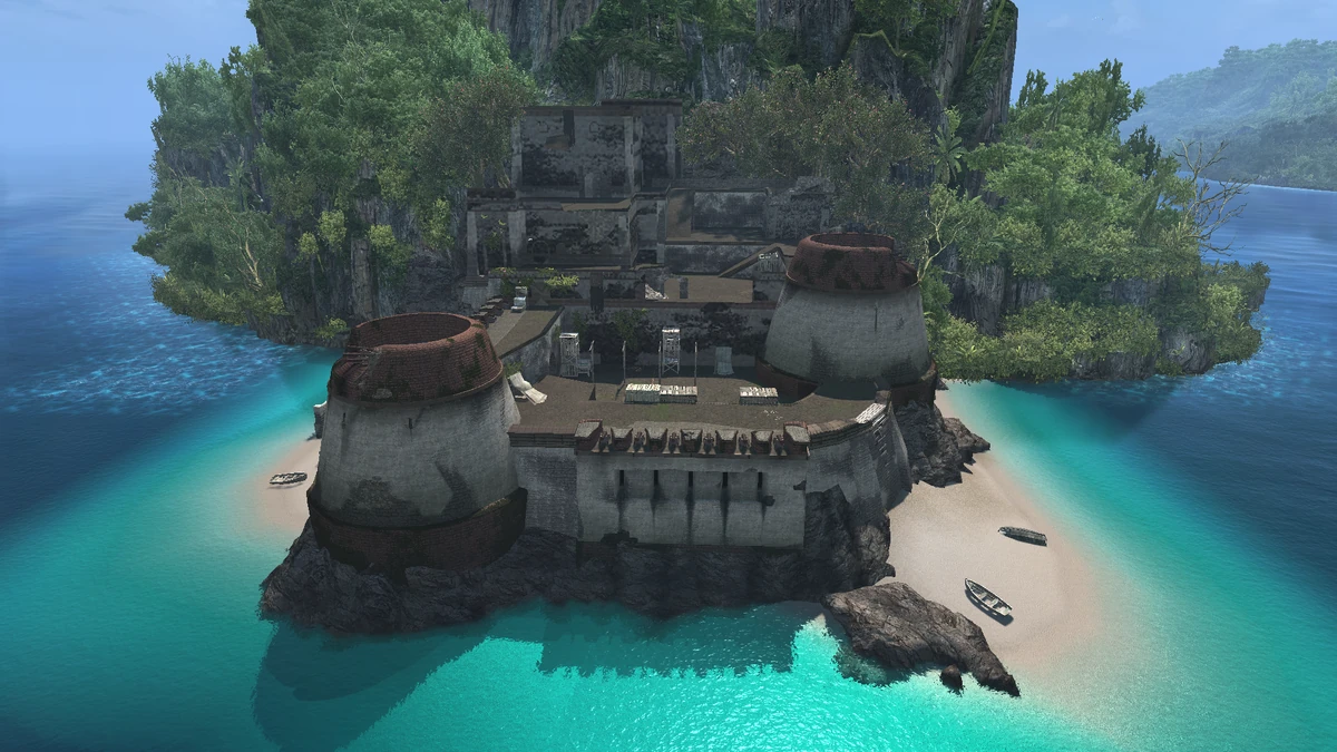 Chinchorro | Assassin's Creed Wiki | Fandom