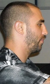 Marc-Antoine Senecal | Assassin's Creed Wiki | Fandom