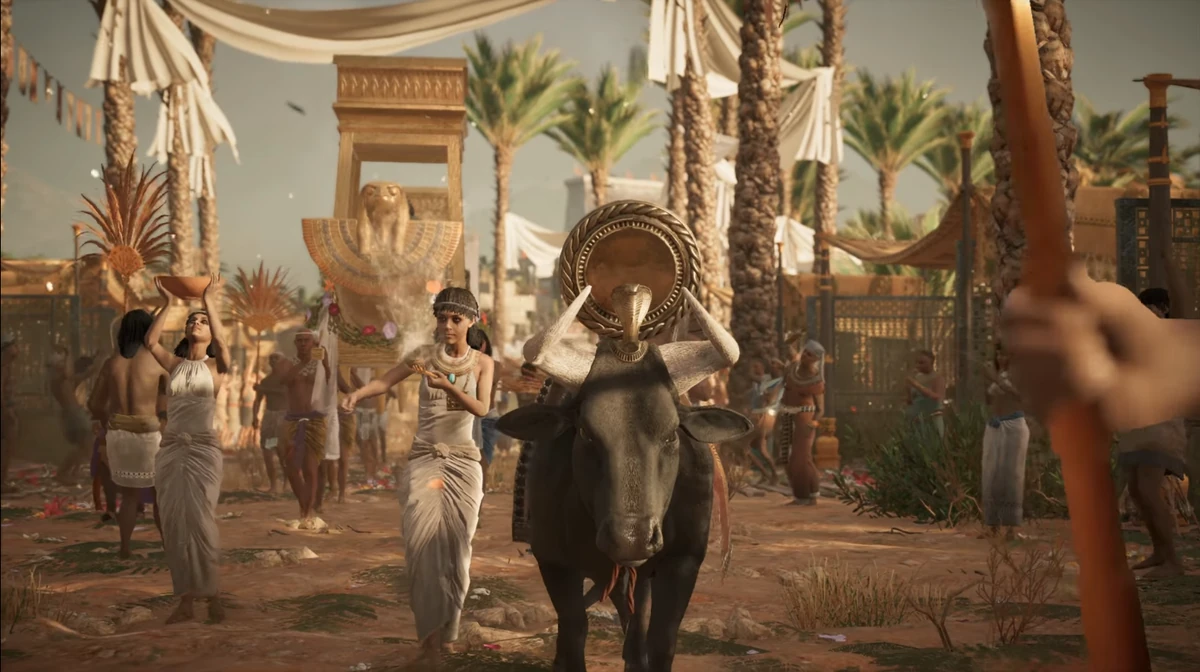 Taous | Assassin's Creed Wiki | Fandom