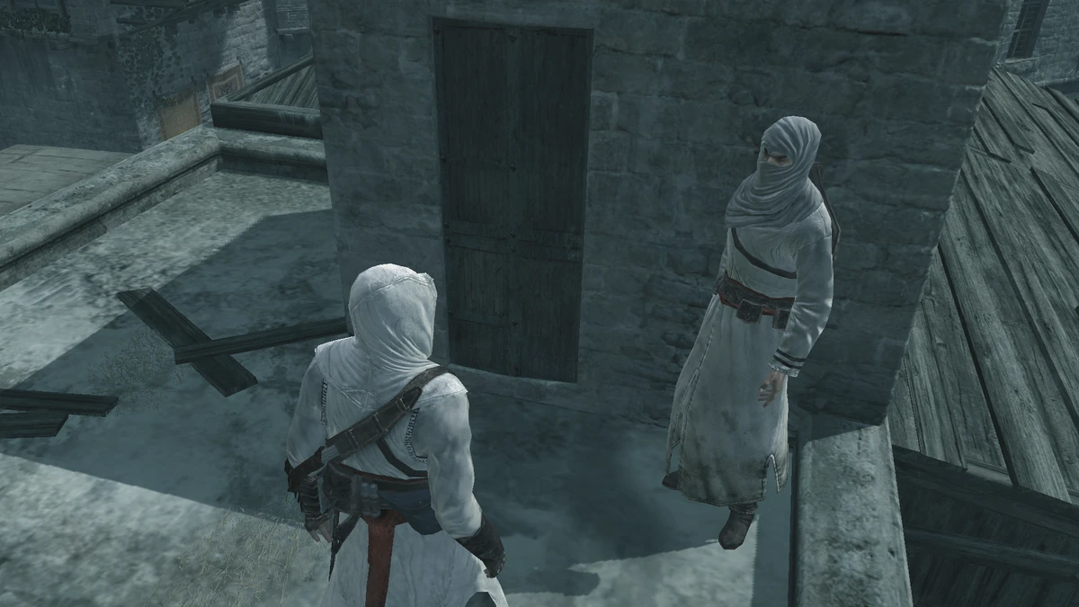 Karam | Wiki Assassin's Creed | Fandom