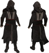 Assassin's Creed III outfits | Assassin's Creed Wiki | Fandom