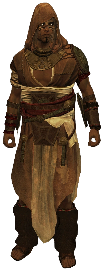 Ah Tabai | Animuspedia | Fandom