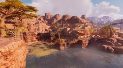 Underwater Quarry | Assassin's Creed Wiki | Fandom