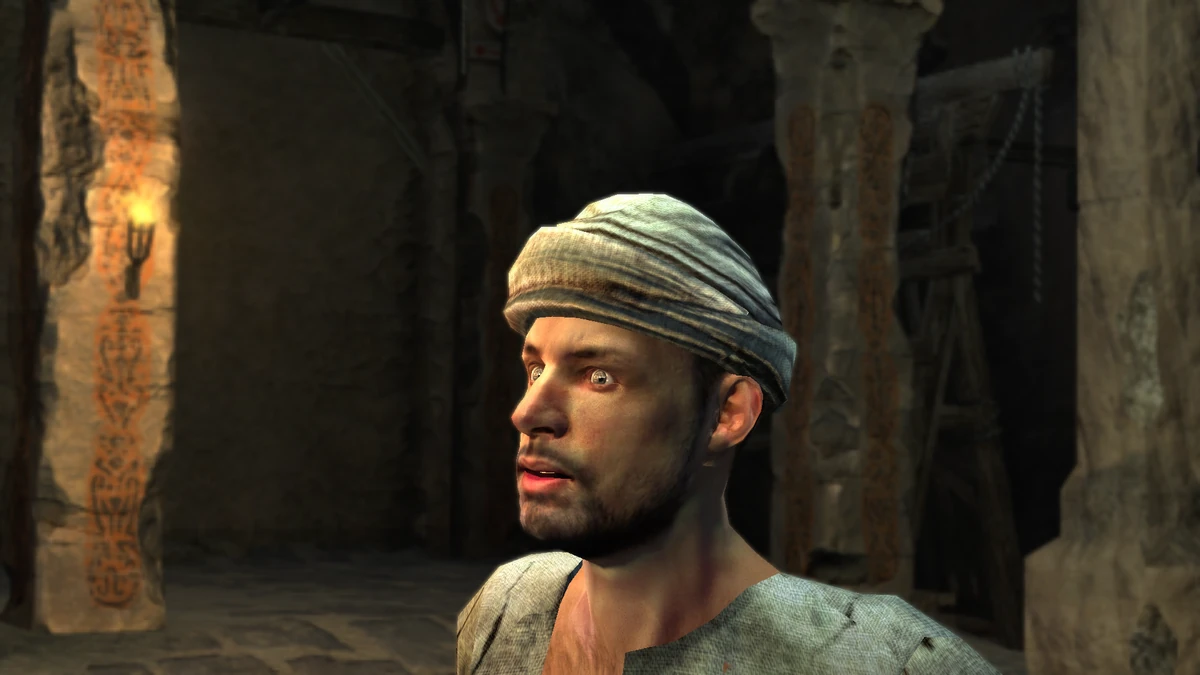 Janos | Assassin's Creed Wiki | Fandom
