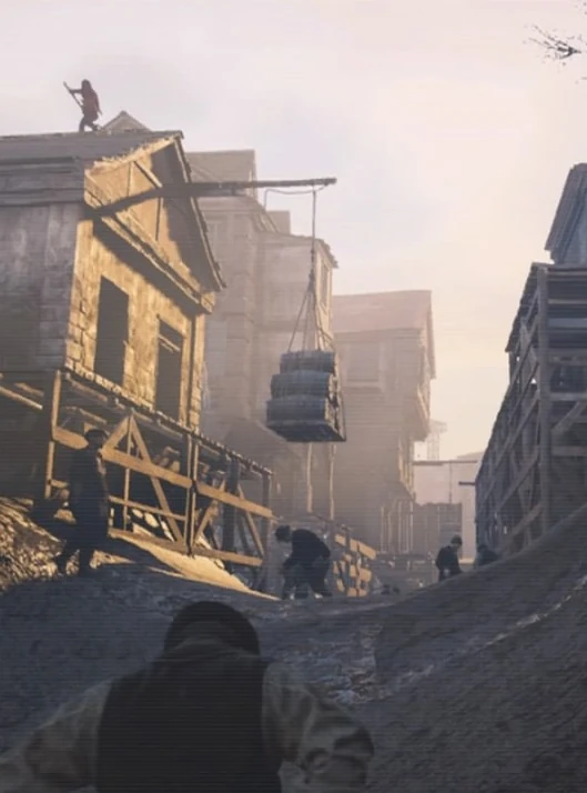 The Mint | Assassin's Creed Wiki | Fandom
