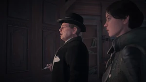 Lydia Frye | Wiki Assassin's Creed | Fandom