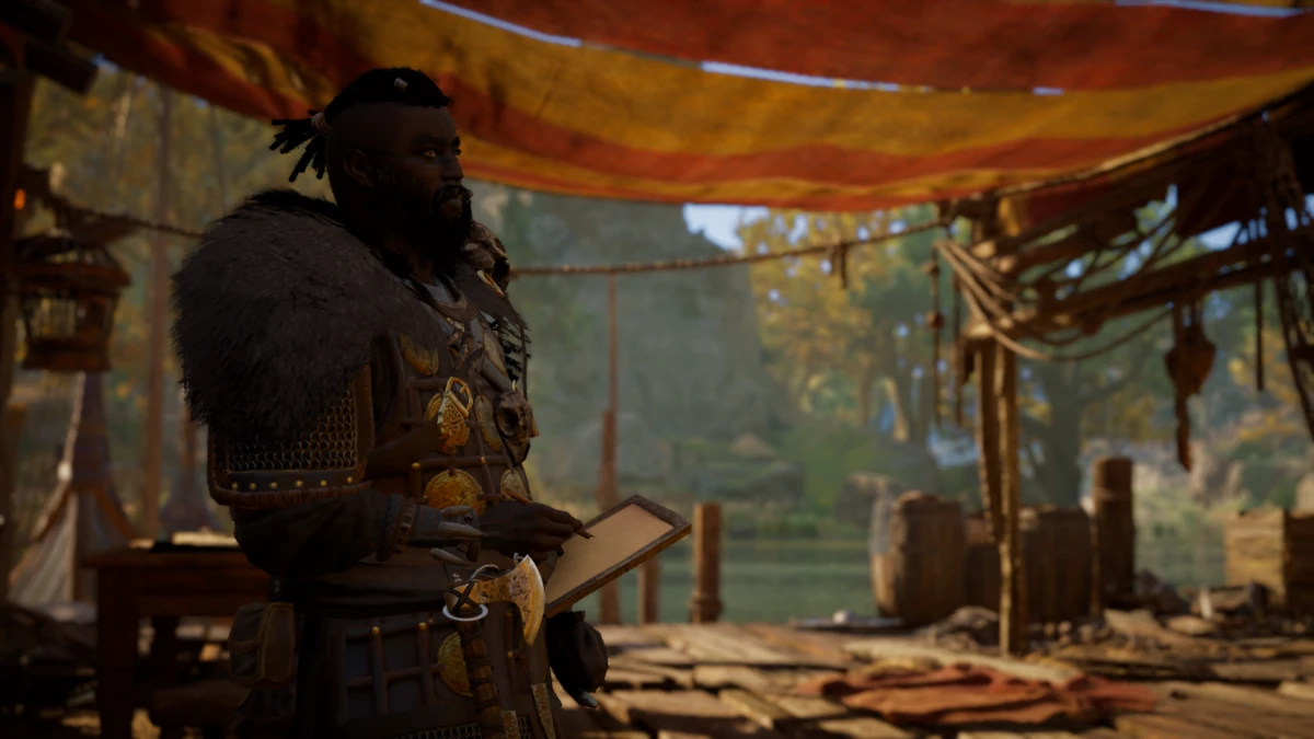 La légende de Saint George | Wiki Assassin's Creed | Fandom