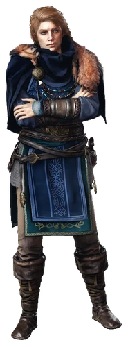 Randvi | Assassin's Creed Wiki | Fandom