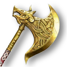 Sepulcher Axe | Assassin's Creed Wiki | Fandom