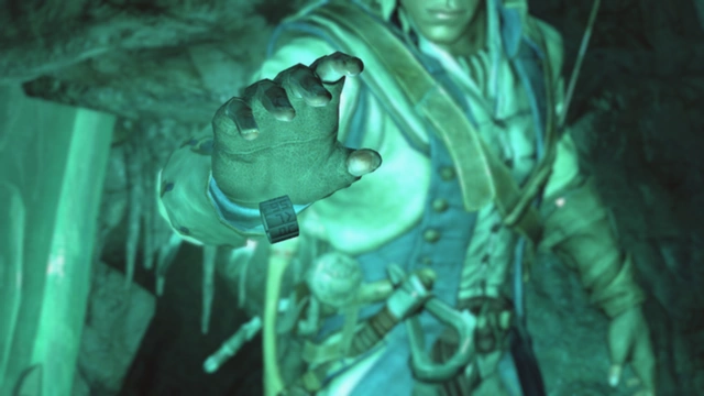 William Kidd | Assassin's Creed Wiki | Fandom