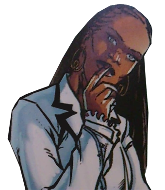 Stella Crow | Wiki Assassin's Creed | Fandom