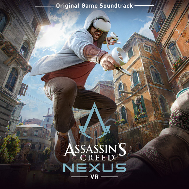 Assassin's Creed: Nexus VR soundtrack | Assassin's Creed Wiki | Fandom