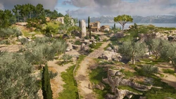 Drepáni Farm | Assassin's Creed Wiki | Fandom