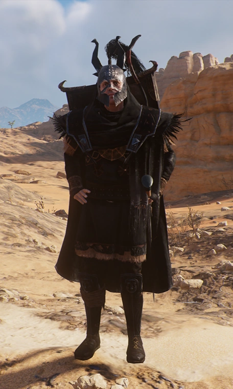 Galate | Wiki Assassin's Creed | Fandom