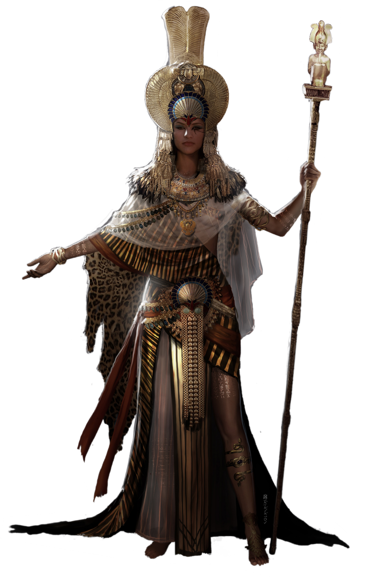 Isidora | Assassin's Creed Wiki | Fandom