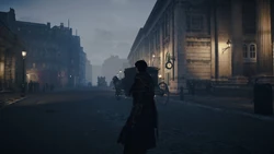 Stealing from the Poor | Assassin's Creed Wiki | Fandom
