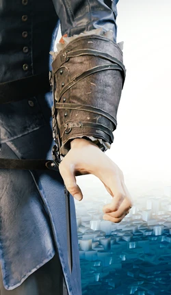 Medieval Bracers | Assassin's Creed Wiki | Fandom