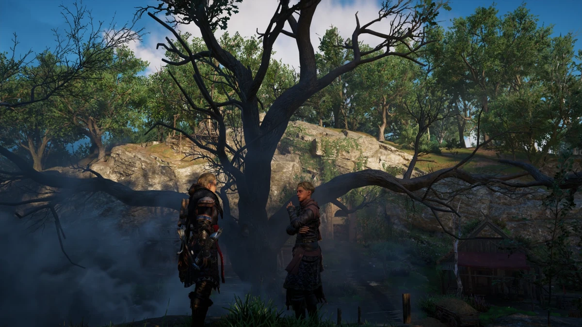 Fiery Ambush | Assassin's Creed Wiki | Fandom