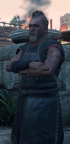 Hussa | Assassin's Creed Wiki | Fandom