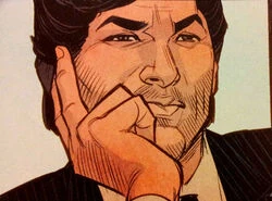 Ajay Rana | Assassin's Creed Wiki | Fandom